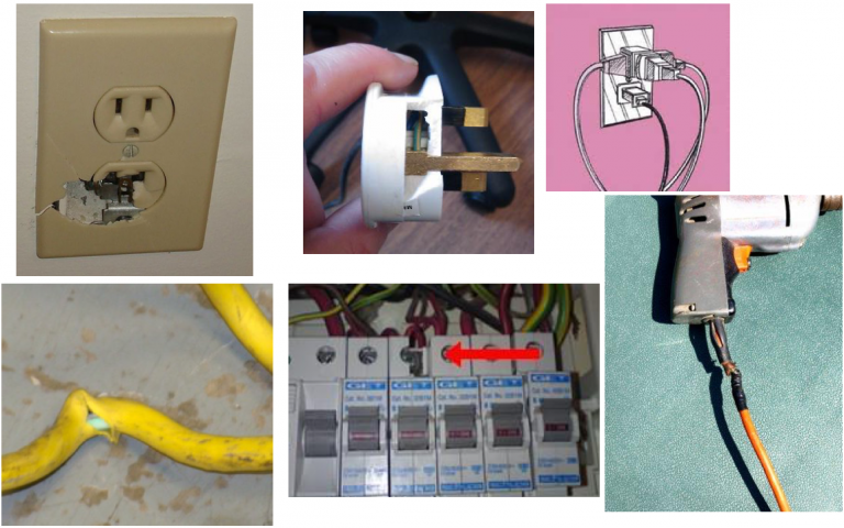 Workplace Electrical Safety – PM training – Enhancing Your Business ...